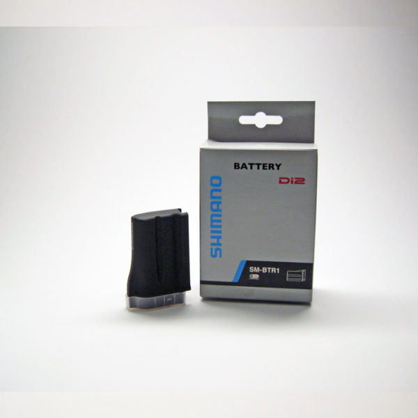 Shimano Di2 E-tube SM-BTR1 External Battery Dura Ace Ultegra NEW ...
